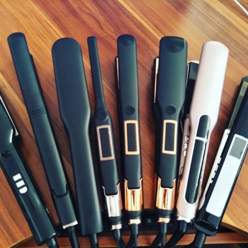 How to Identify a Hair Straightener Manufacturer? - hairstylingtools